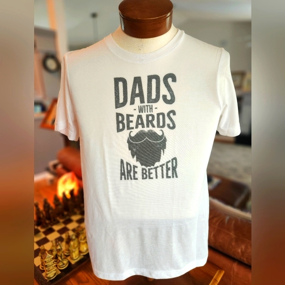 Bella Canvas | Shirts | Nwt White Tee By Canves M | Poshmark